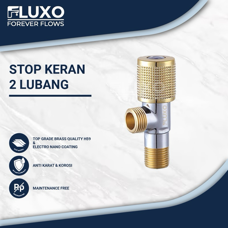 Jual Stop Kran Stainless Angle Valve Keran Air Toilet Kamar Mandi ...