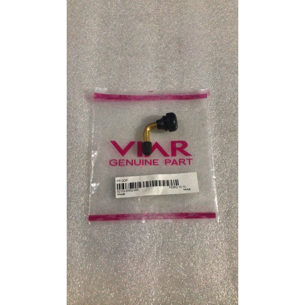 Jual Pentil Tubeless Sepeda Listrik Viar C3 C3X / Pentil Tubles Sepeda ...