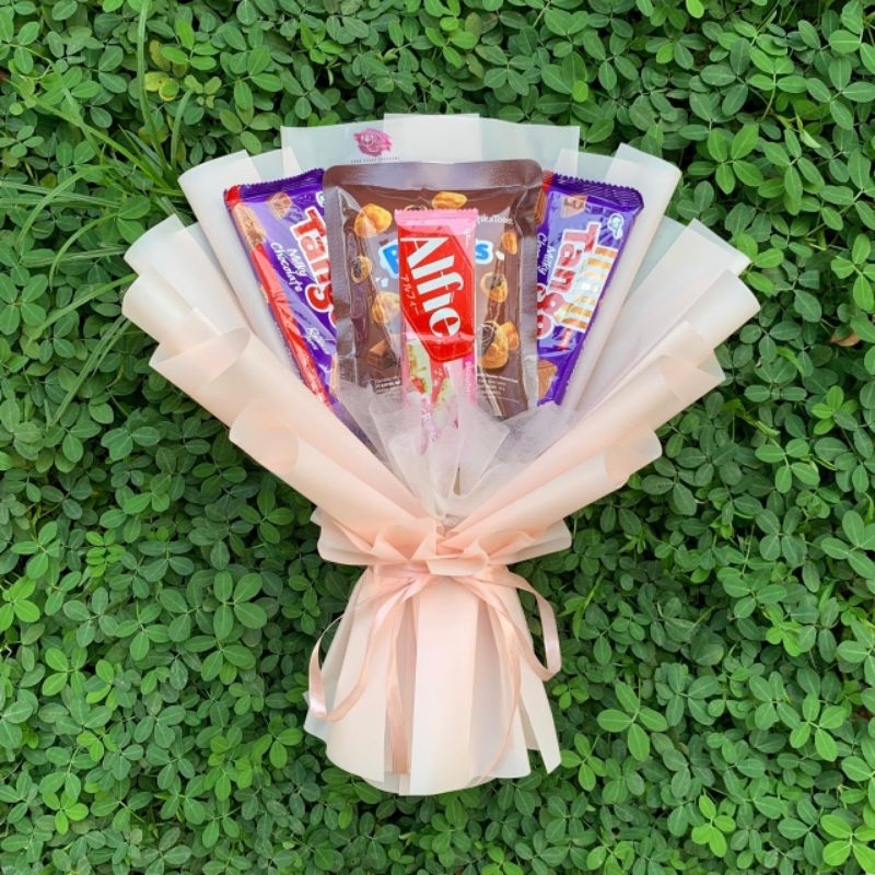 Jual Toko Buket Snack Terlengkap & Harga Terbaru Juni 2026 | Shopee ...