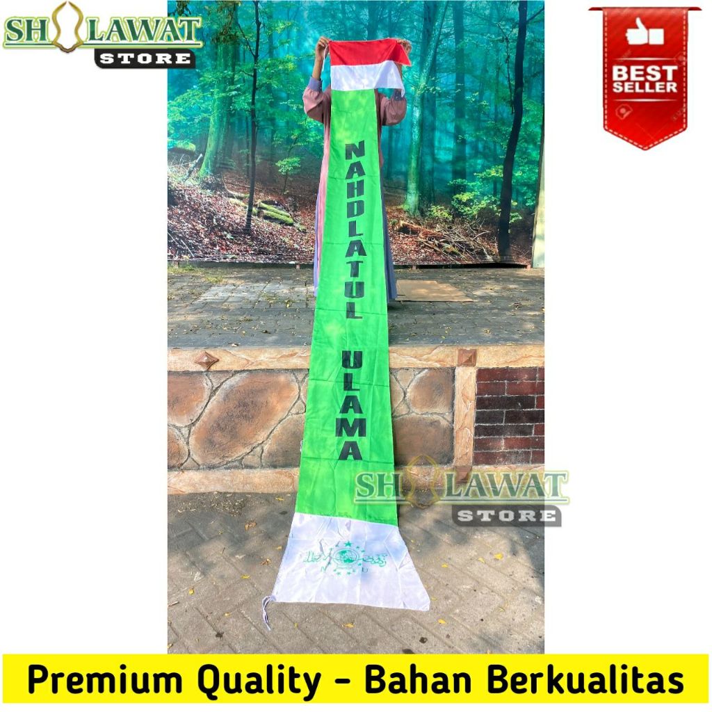 Jual Bendera Umbul Umbul NU / Umbul Umbul NU Termurah / Umbul Umbul ... Jual Bendera Umbul Umbul NU / Umbul Umbul NU Termurah / Umbul Umbul ...