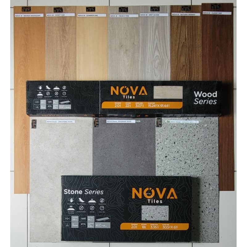 Jual Vinyl lantai/vinyl floor/lantai pvc/lantai vinyl/lantai kayu/vinyl ...