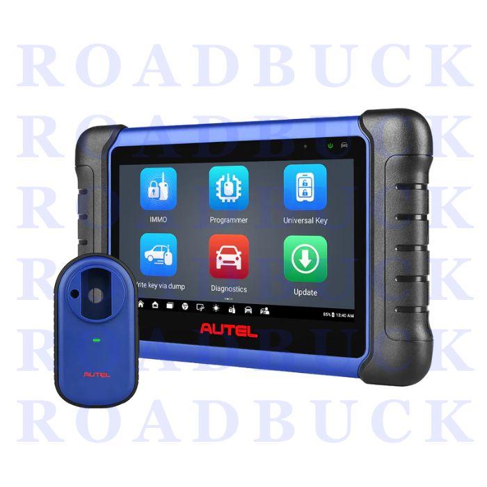 Jual AUTEL MaxiIM IM508S + AUTEL XP200 Pro Kunci Immobilizer | Shopee ...