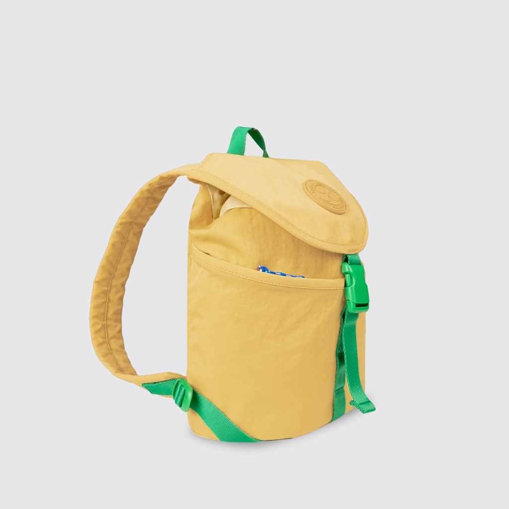 Jual Exsport Atlas Rucksack Mini, Curry, S | Shopee Indonesia