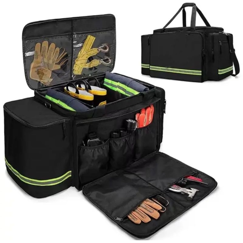 Jual tas medis p3k alat kesehatan dokter tas obat emergency | Shopee ...