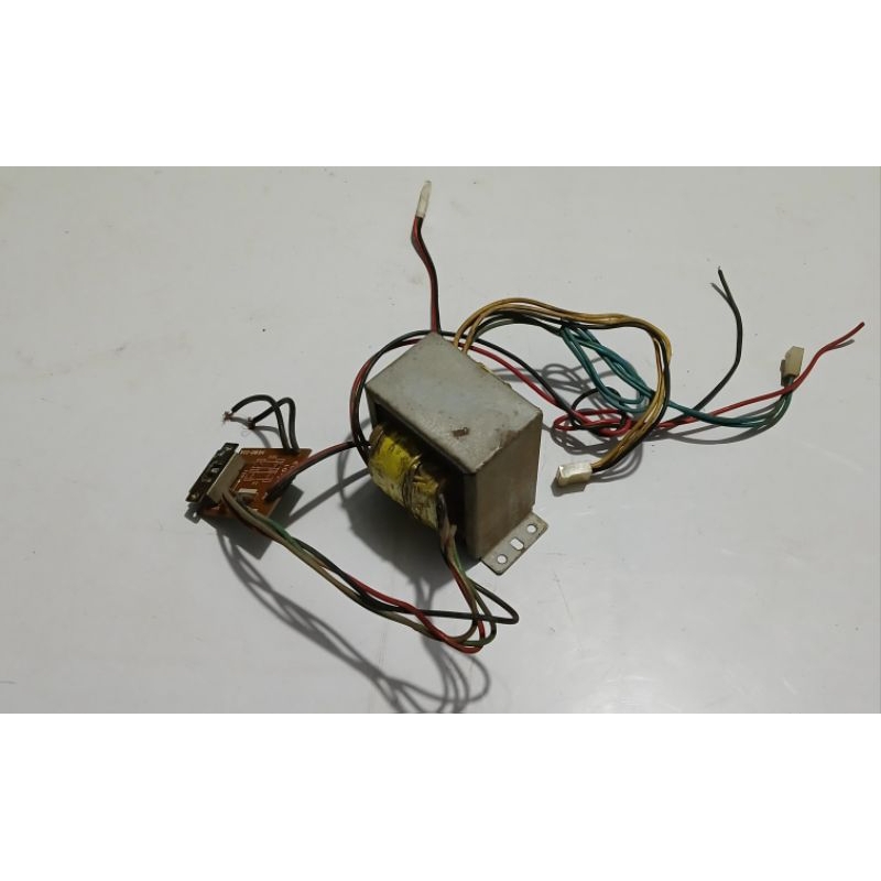 Jual TRAFO COPOTAN BIGBAND POLYTRON BB435 18volt ct | Shopee Indonesia