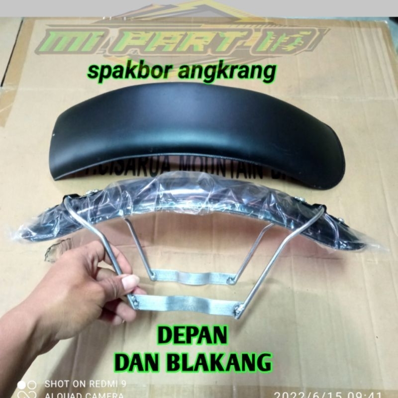 Jual GROSIR SPAKBOR MOTOR JAPSTYLE SPAKBOR CUSTOM | Shopee Indonesia