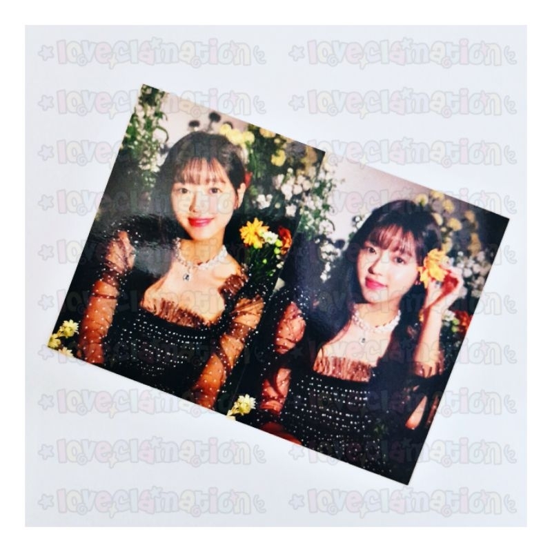 Jual YOOA OH MY GIRL OMG MINI ALBUM EP SECRET GARDEN 비밀정원 OFFICIAL ...