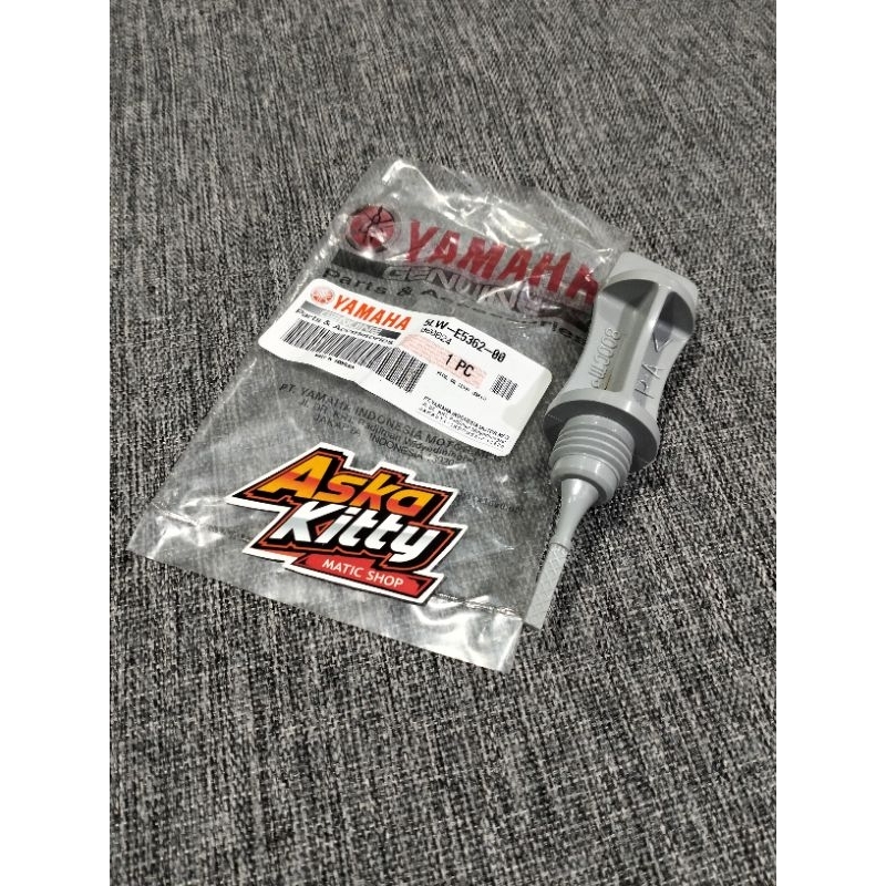 Jual Tutup oli atas nouvo mio ori atau tutup oli mesin nouvo mio ori ...