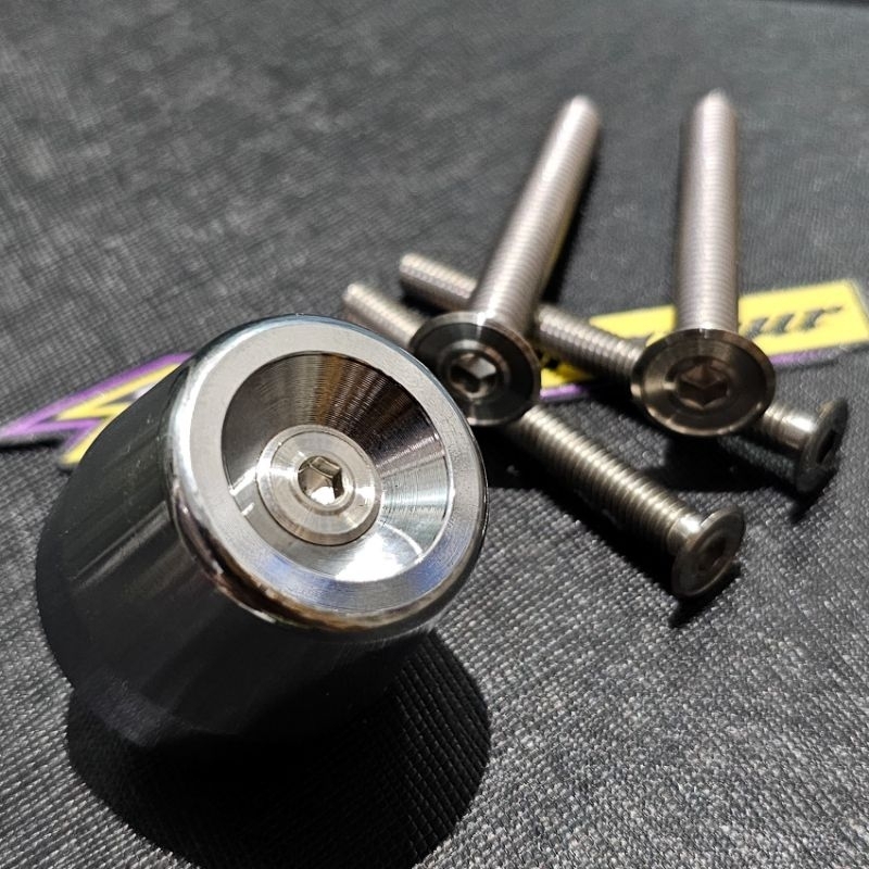 Jual Baut L stainless baut jalu stang baut stenlis L jalu stir panjang ...