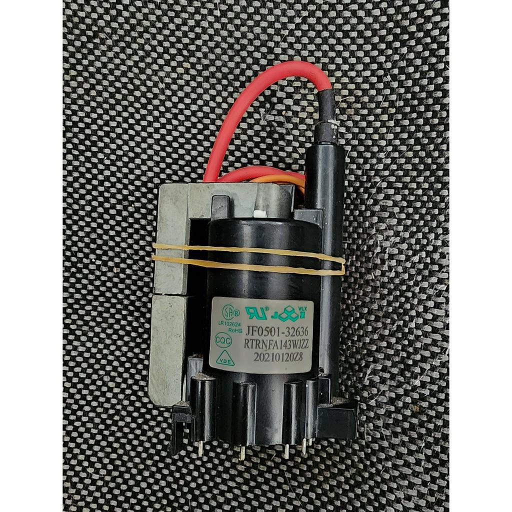 Jual Flyback TV Sharp FA143 WJZZ atau JF0501-32636 | Shopee Indonesia