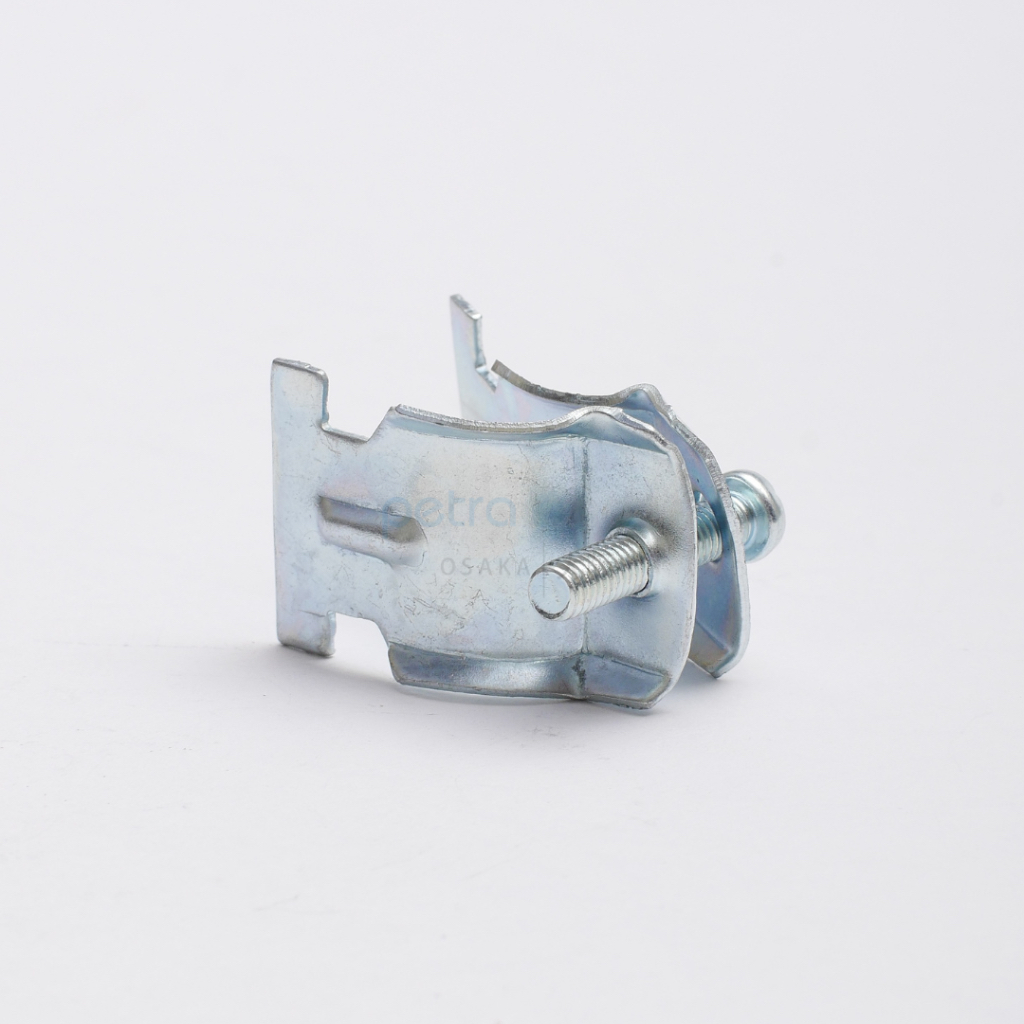 Jual Clamp Raceway / Unistrut 1/2" - 2" - OSAKA | Shopee Indonesia