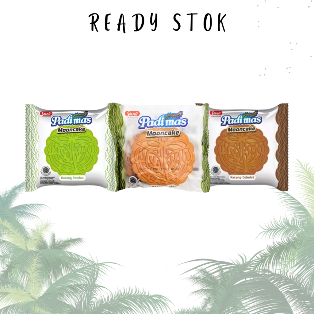 Jual Padimas Mooncake l Kue Pia l Kue Bulan (Pcs) | Shopee Indonesia