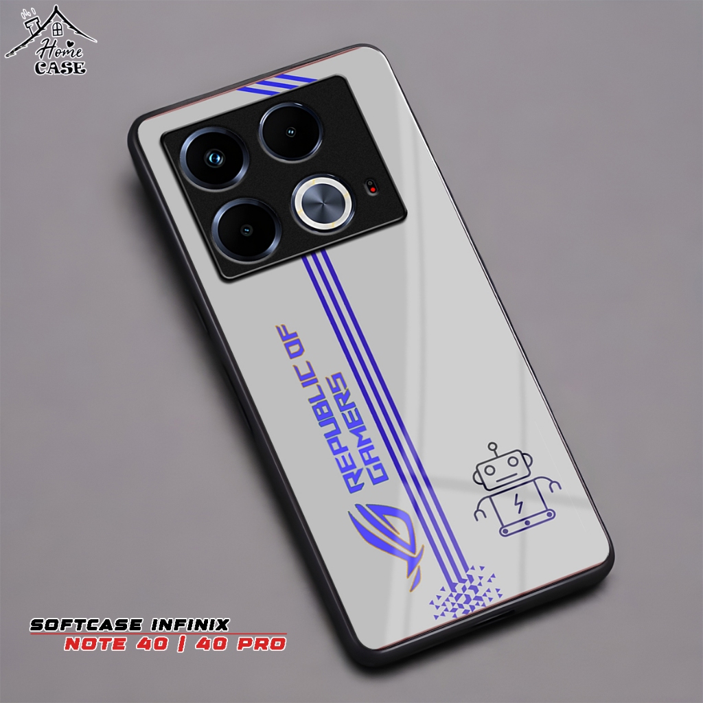 Jual Case Terbaru Infinix Note 40 | Note 40 Pro Case Murah - Pelindung ...