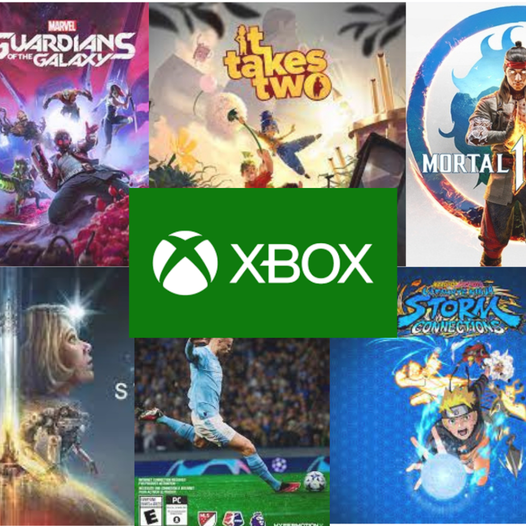 Jual JASA BELI GAME DAN REDEEM XBOX FOR XBOX ONE, SERIES S|X | Shopee ...