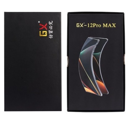 Jual LCD IP 12 PRO MAX 12PM OLED GX / INCELL FULLSET LCD LAYAR SENTUH ...