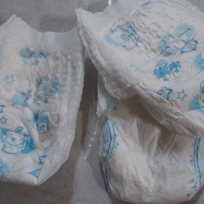 Jual POPOK DIAPERS HANUKA CELANA ANAK SIZE XL | Shopee Indonesia