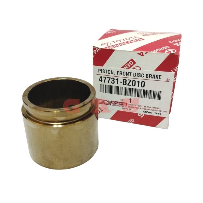 Jual Piston Caliper Original Avanza - Xenia - Rush - Terios - Calya ...