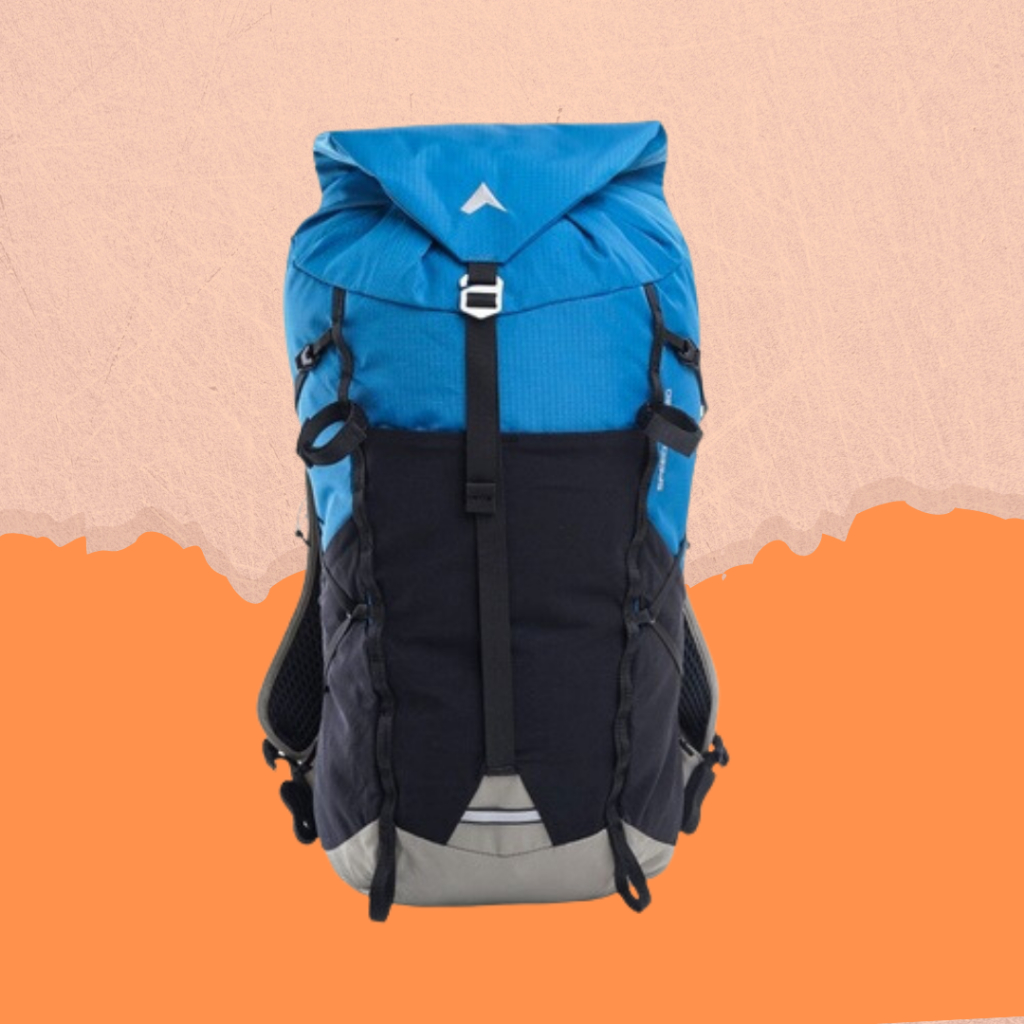 Jual CARIER EIG RANSEL GUNUNG ORIGINAL SPEEDTREK 30 LITER | Shopee ...