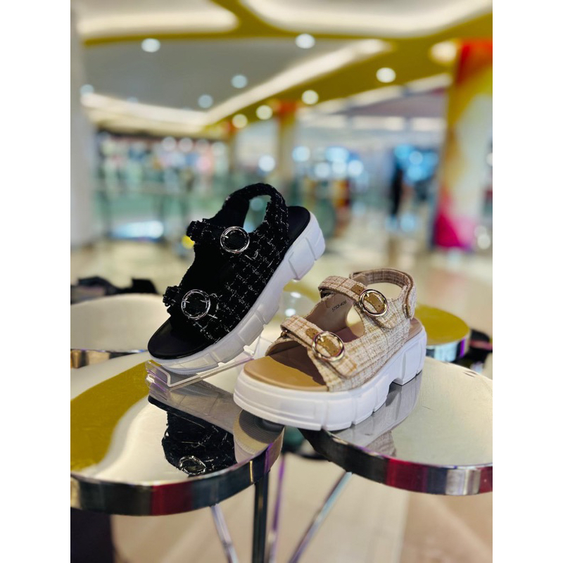 Jual New model sendal gosh original terbaru agustus (BACA DESKRIPSI ...