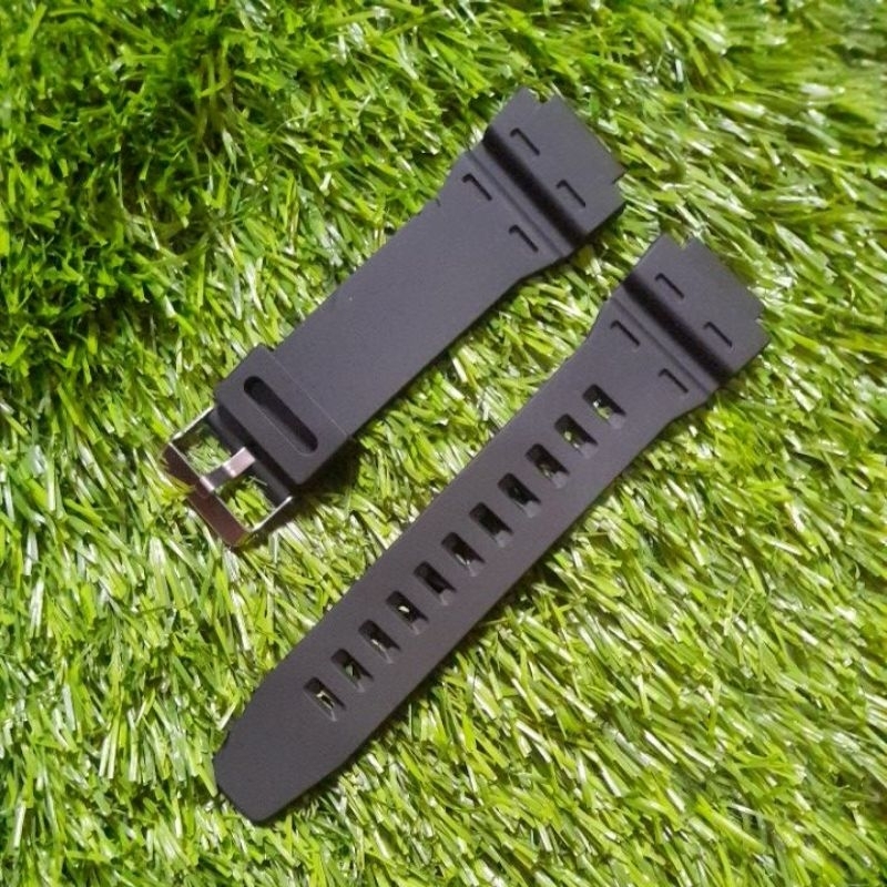 Jual Strap Tali Jam Tangan Casio AE 1500 AE-1500 DW-291 | Shopee Indonesia