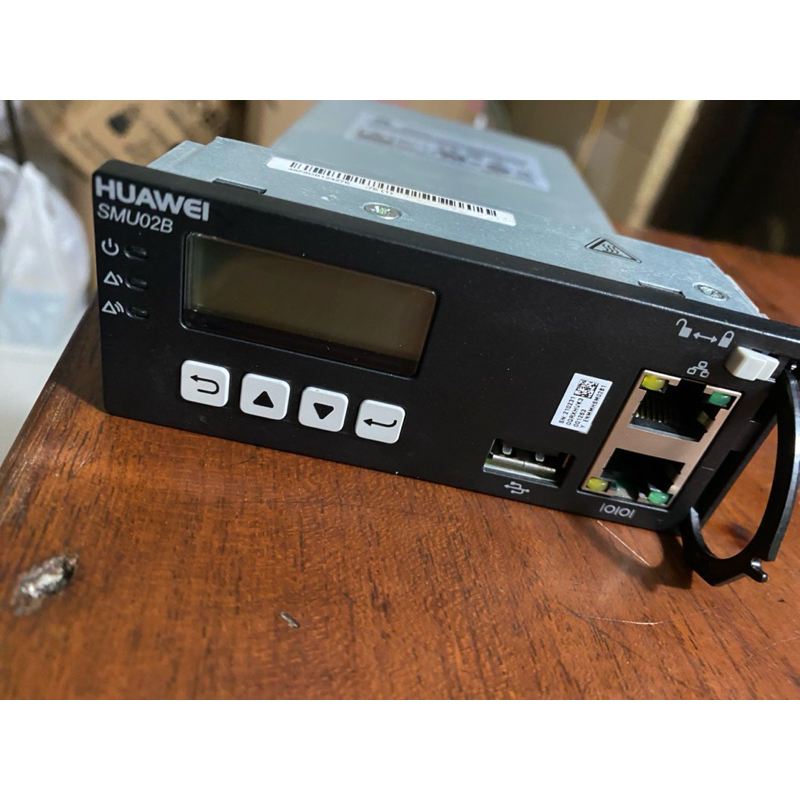 Jual Module controller rectifier huawei SMU02B SMU02C | Shopee Indonesia