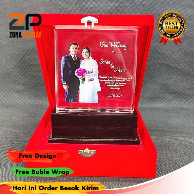 Jual plakat, plakat lampu, plakat akrilik lampu led, plakat akrilik ...