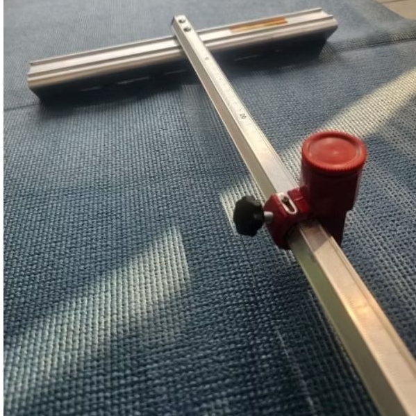 Jual Jangka pemotong kaca lurus Blitz straight glass cutter t 90cm alat ...