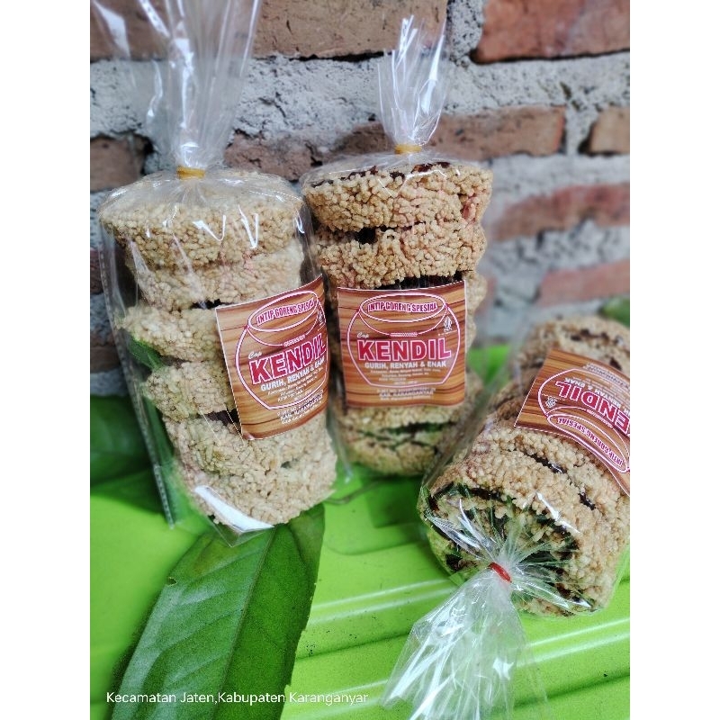 Jual Intip Goreng Susun | Shopee Indonesia