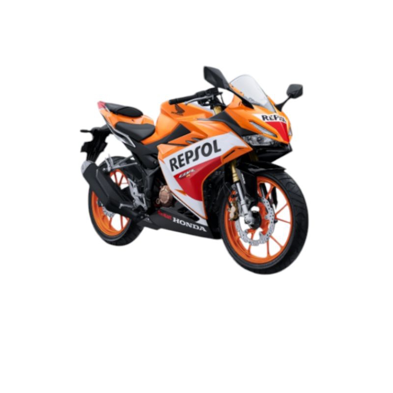 Jual Sepeda Motor CBR 150 REPSOL | Shopee Indonesia