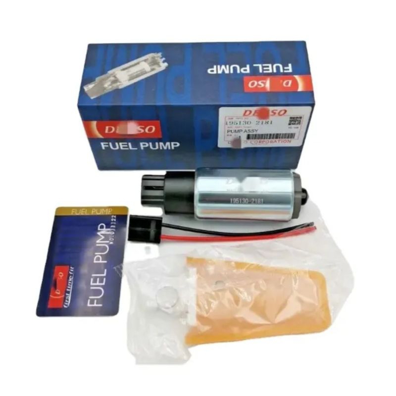 Jual FUEL PAMP/ROTAK TIMOR DOHC CAREN VISTO PICANTO HYUNDA ORIGINAL ...