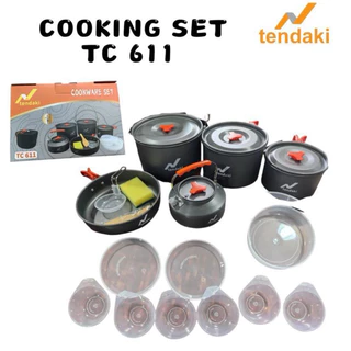 Produk TENDAKI Official Store | Shopee Indonesia