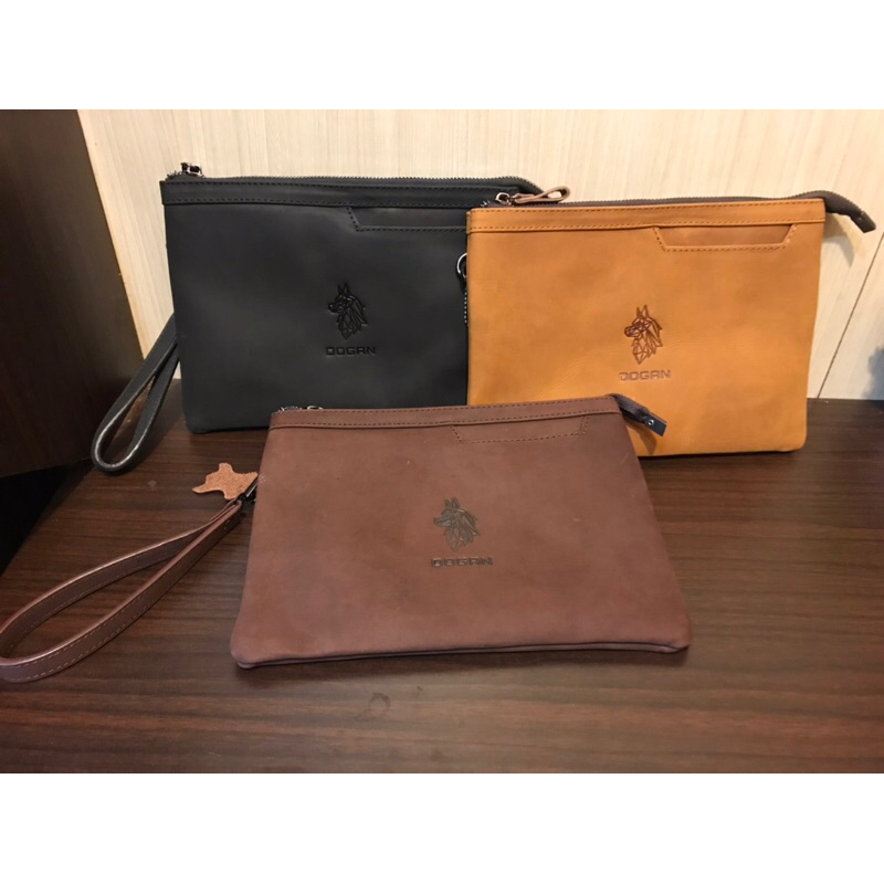 Jual handbag DOGAN LEATHER | Shopee Indonesia