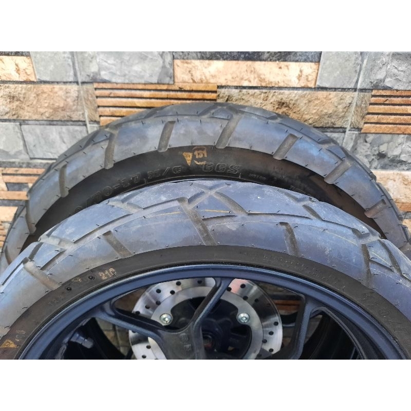 Jual VELG VELEG YAMAHA MT15, XSR155 original | Shopee Indonesia