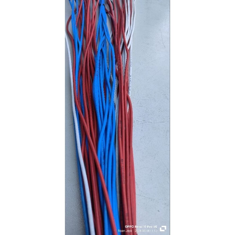 Jual kabel teflon semirigitt | Shopee Indonesia