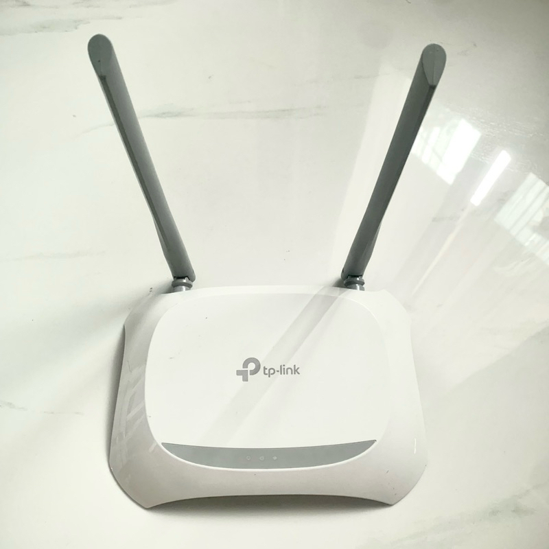 Jual Router Tp-Link 300mbps (preloved) | Shopee Indonesia
