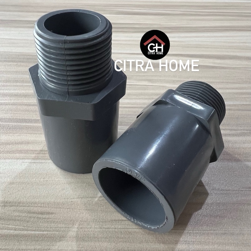 Jual Berjaya SDL Valve Socket 3/4” AW | Shopee Indonesia