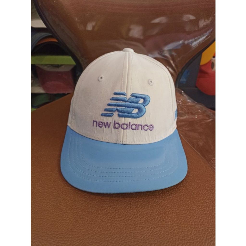 Jual Snapback anak New Balance Original | Shopee Indonesia