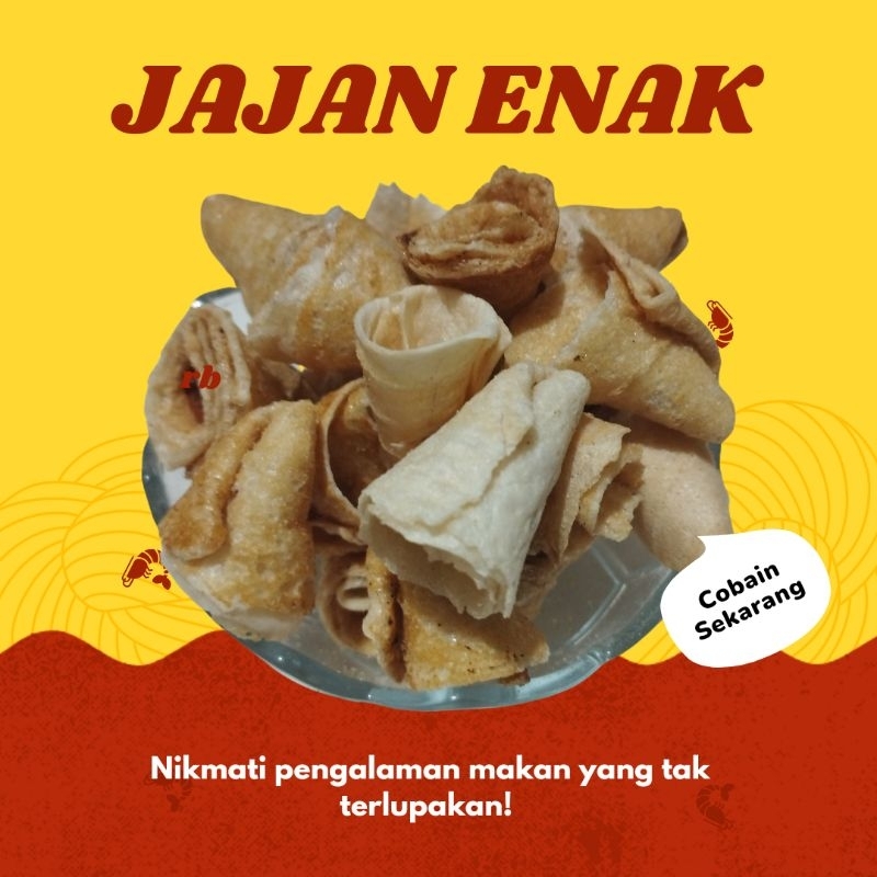 Jual Opak Gambir Contong Winjen - Opak Gambir Gulung 250g | Shopee ...