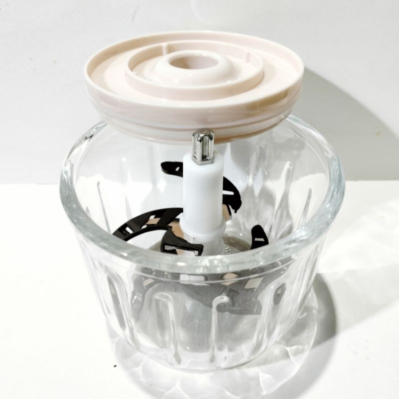 Jual BLENDER COOPER DAGING SAYUR BLENDER COOPER 300 ML PENGGILING ...