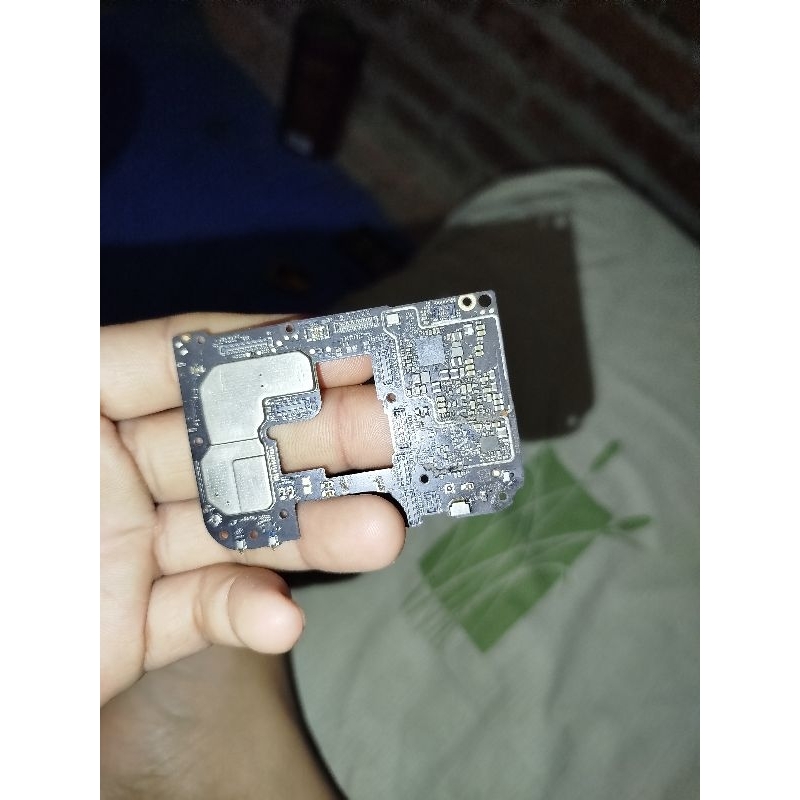 Jual mesin redmi note 8 pro ory | Shopee Indonesia