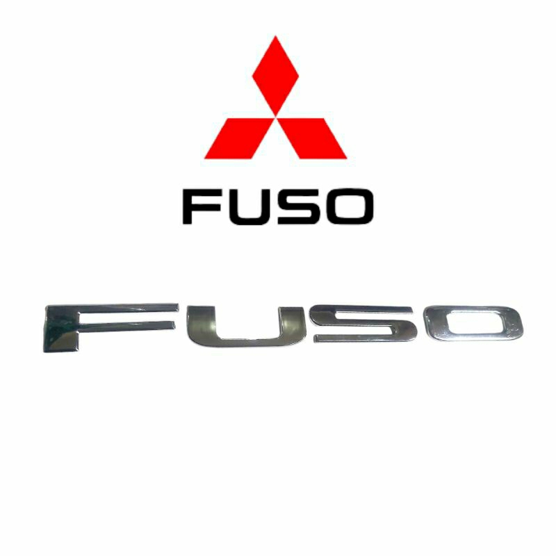 Jual Emblem fuso canter euro4 | Shopee Indonesia