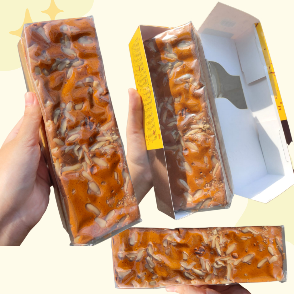 Jual SPIKOE ANGGUN EX HANA Khas MALANG / Kue Spiku Lapis Premium /CAKE ...