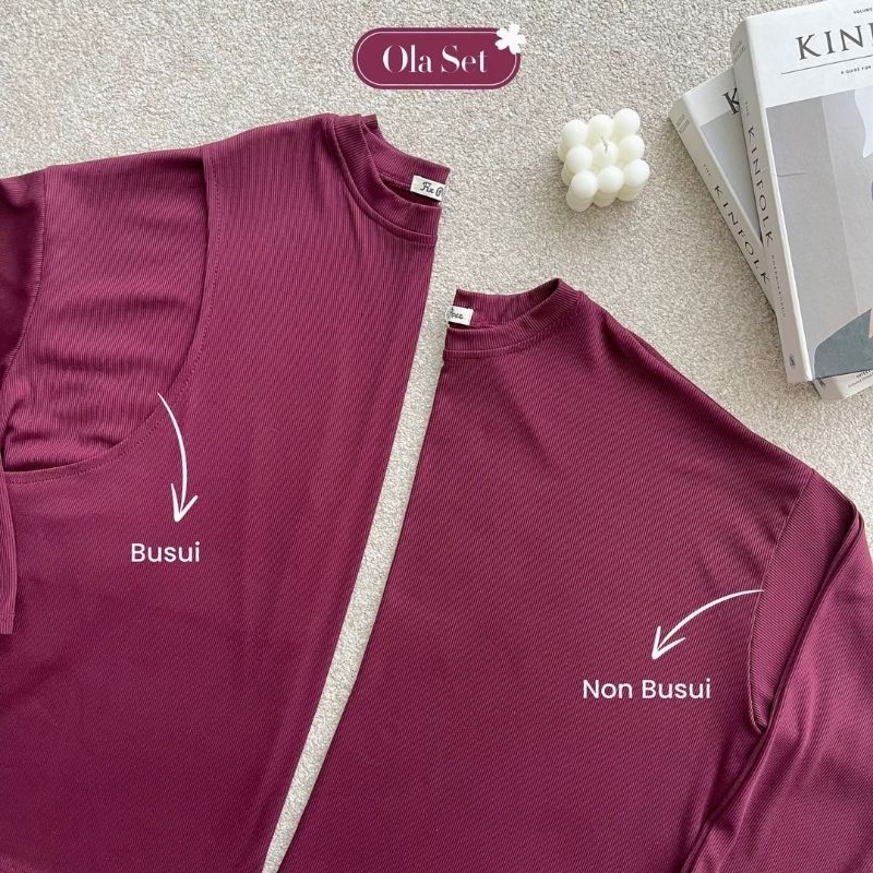 Jual OLA SET FIXPOSE | ORIGINAL BY FIXPOSE | Shopee Indonesia