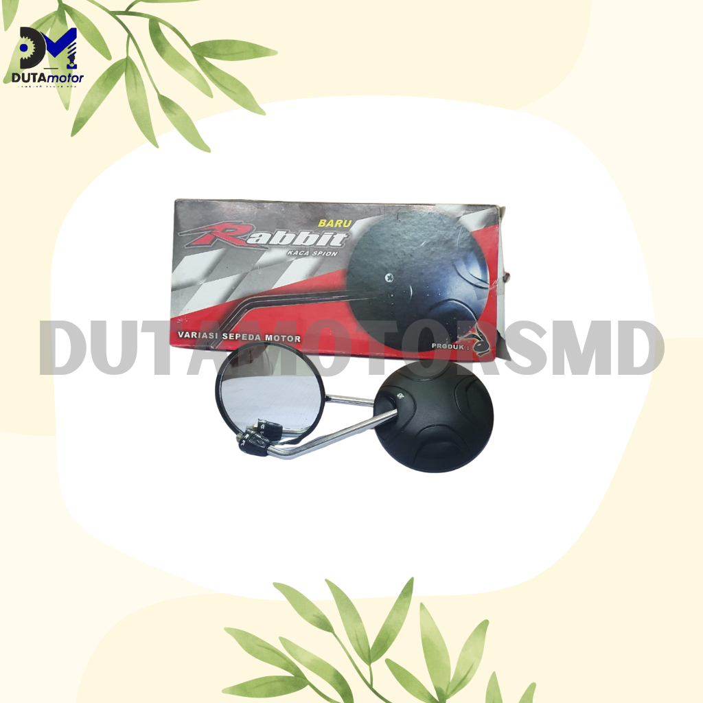 Jual RABBIT - SPION SCOOPY | Shopee Indonesia