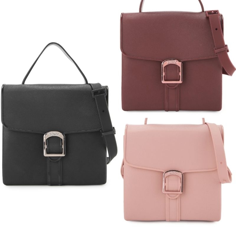 Jual ZAXY EVERY MOMENT BAG | Shopee Indonesia