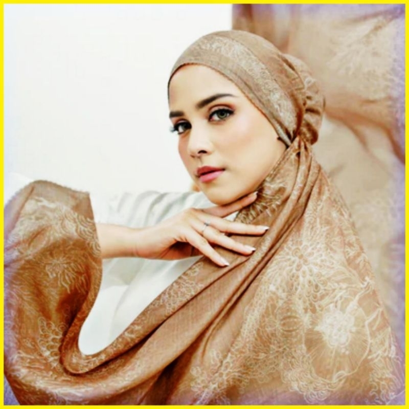 Jual Fadillahijab - Bora bora series Buttonscarves Plat B 020 | Shopee ...