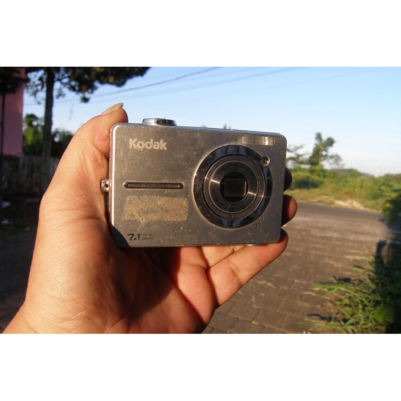 Jual Digicam Kodak M863 | Shopee Indonesia
