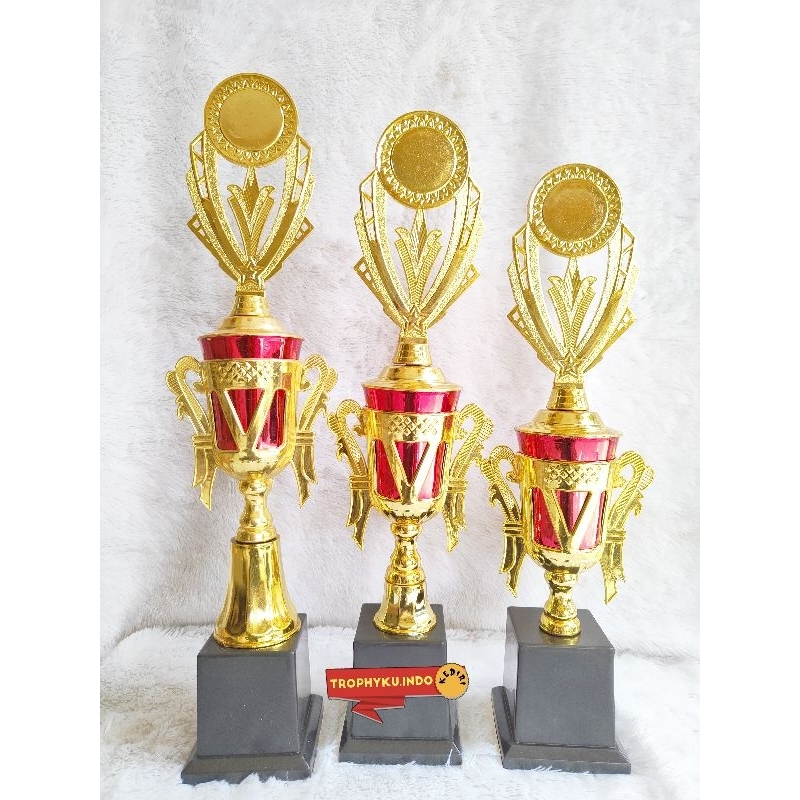 Jual piala set juara 1,2,3 | Shopee Indonesia