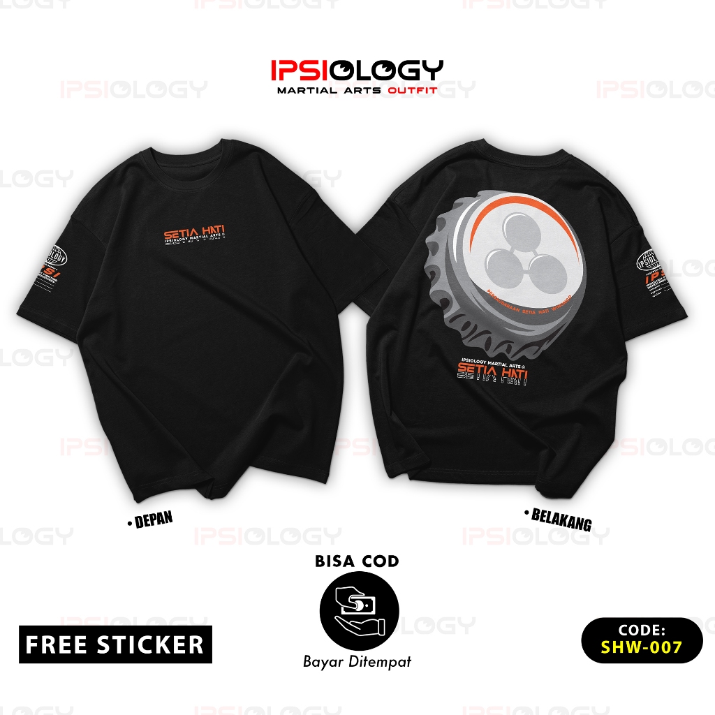 Jual OVERSIZE WINONGO SIMPLE BOOTLE CAP | Winongo PSHW Cotton Combed ...