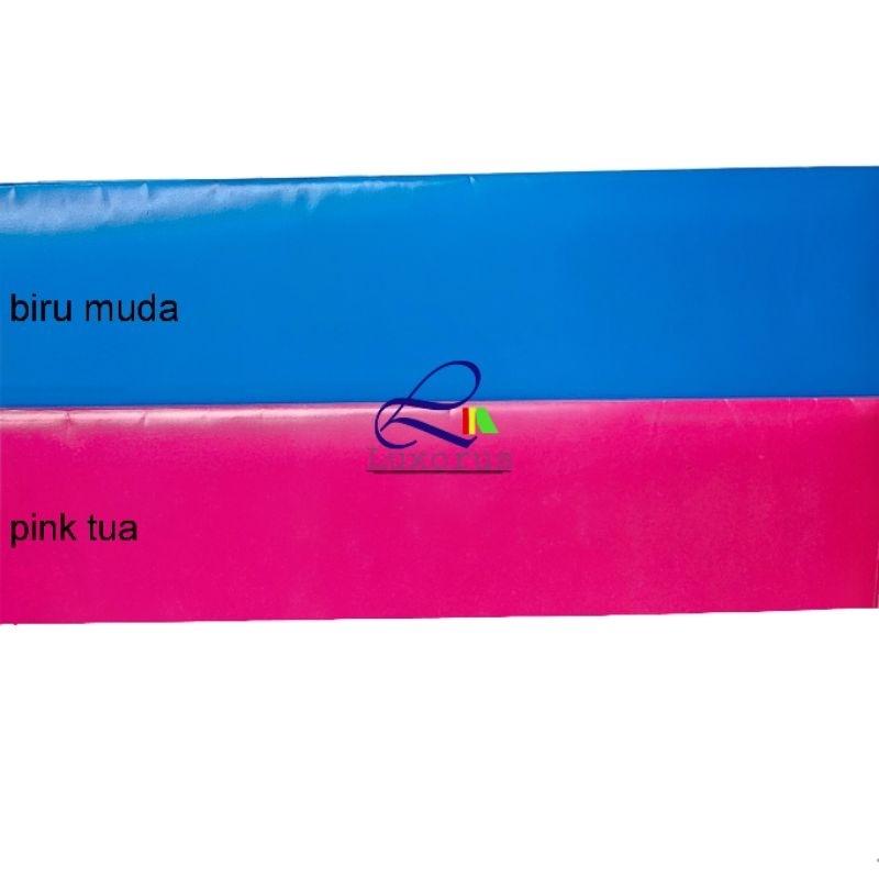 Jual Kertas Kado Polos Sampul Buku Warna Gloss | Shopee Indonesia